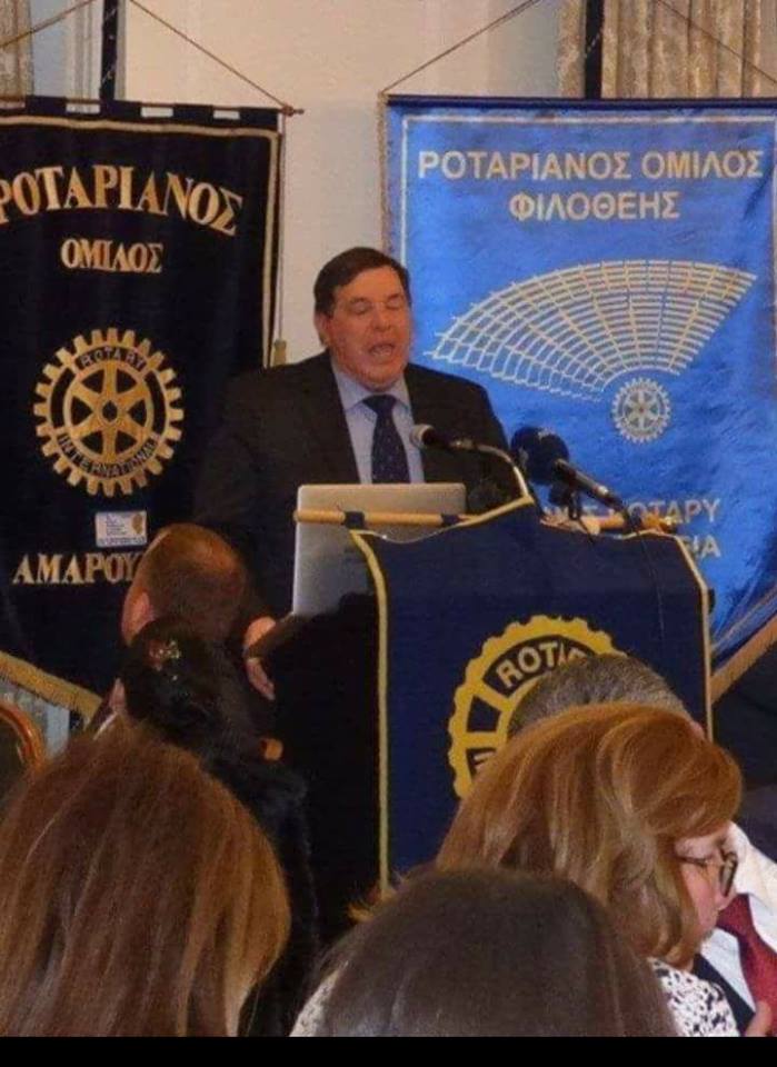 Η αναιδια των Σκοπιων μας ξεπερναει - Κίνημα 5 Αστέρων Ελλήνων