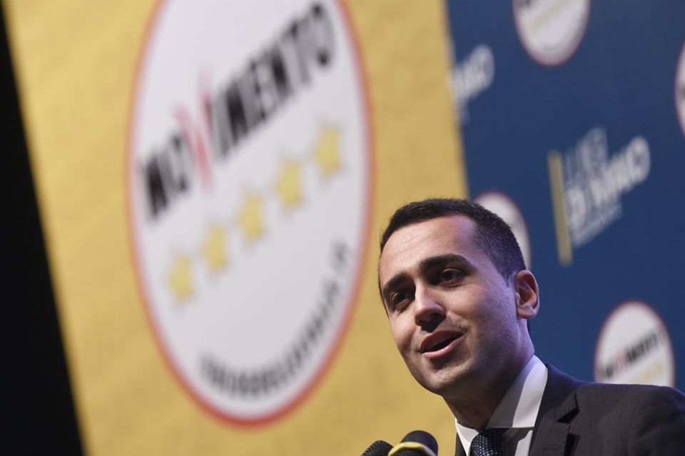«Και τι θέλετε δηλαδή, να βγάλουμε το Στόλο στο Αιγαίο;» - Κίνημα 5 ...