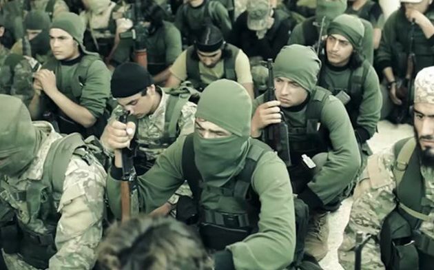 Ας κλαψουν οι μανες των αλλονων και οχι οι δικες μας. - Κίνημα 5 ...